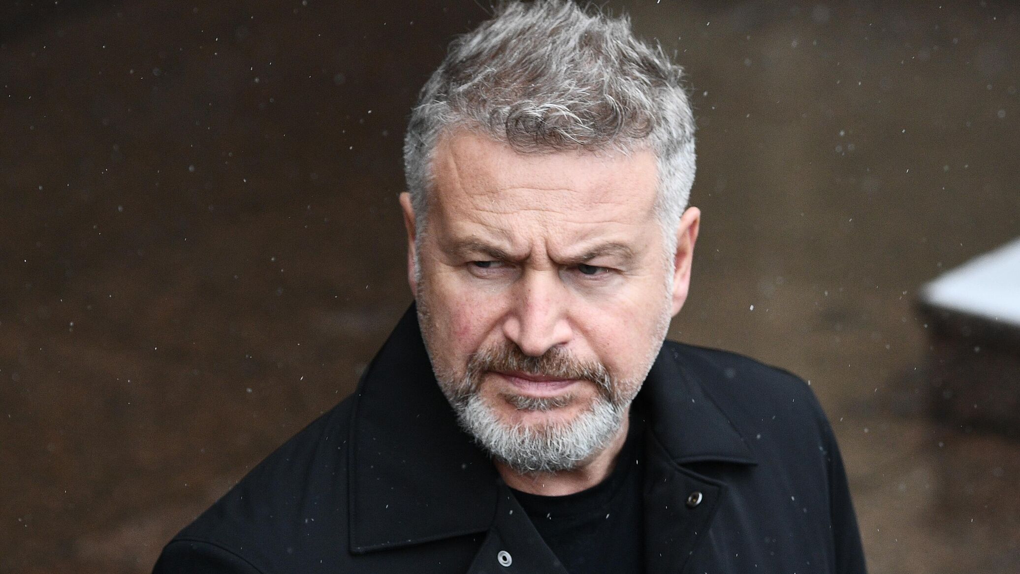 Дело о "сатанизме" не отпускает Агутина: на кону миллион - 23.10.2023 ...